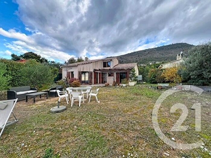 Maison à vendre - Aspremont - 6 pièces - 5 chambres