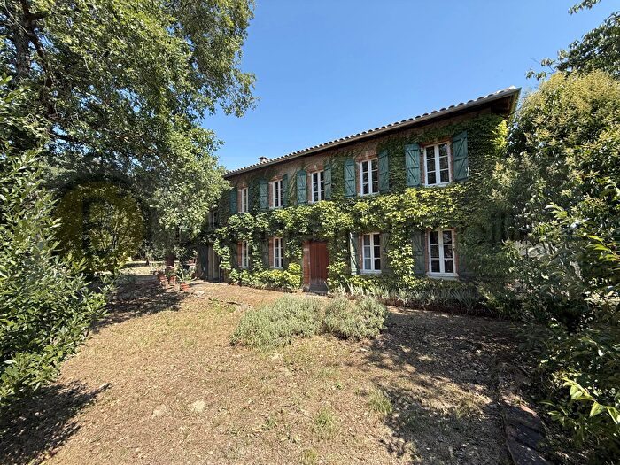 Maison 10 pièces à vendre à Pibrac