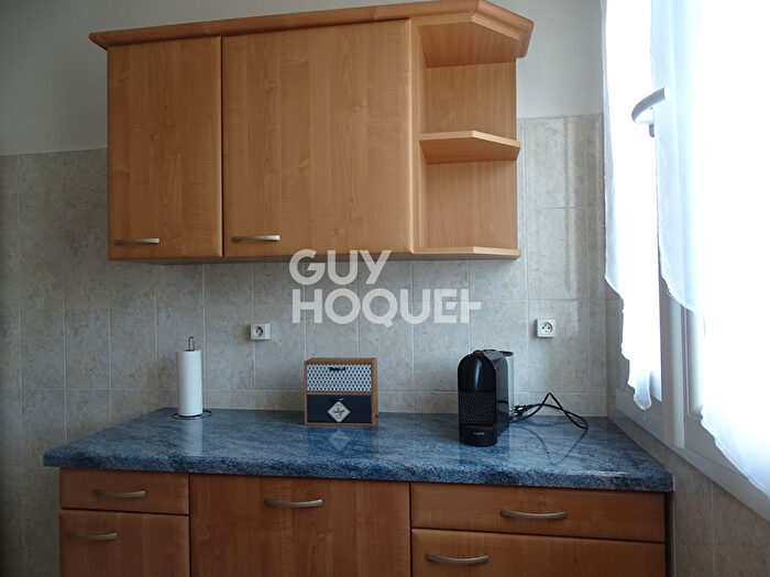 Mérignac, Centre-ville - Appartement 3 pièces à louer