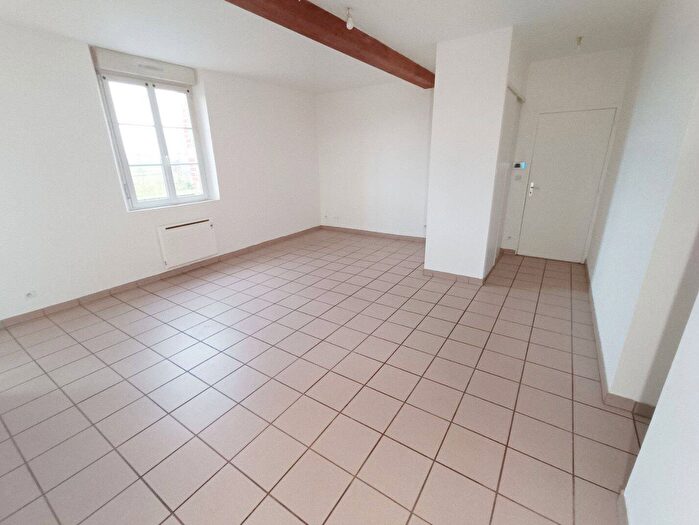 Talmas - Appartement 4 pièces à louer