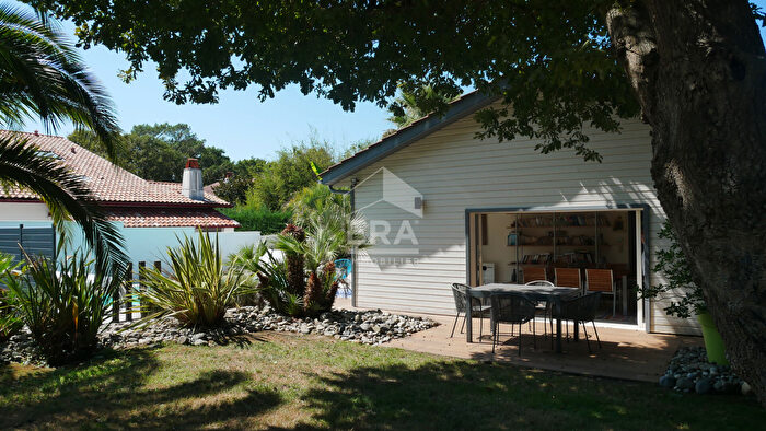 Biarritz, La Négresse - Maison 7 pièces à vendre