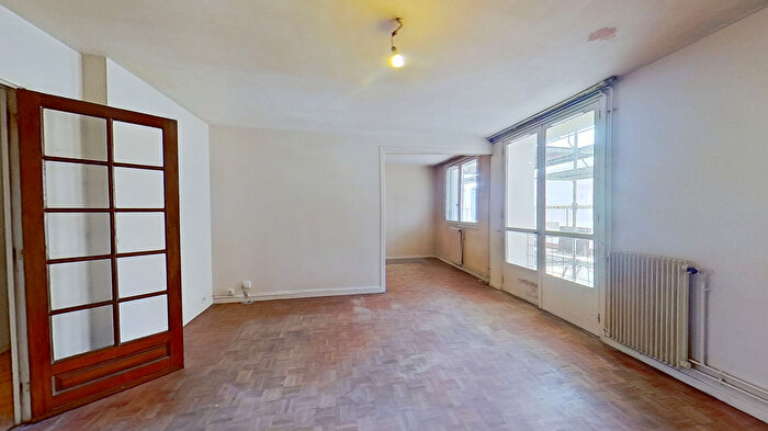 Appartement 4 pièces à Le Port-Marly, à vendre