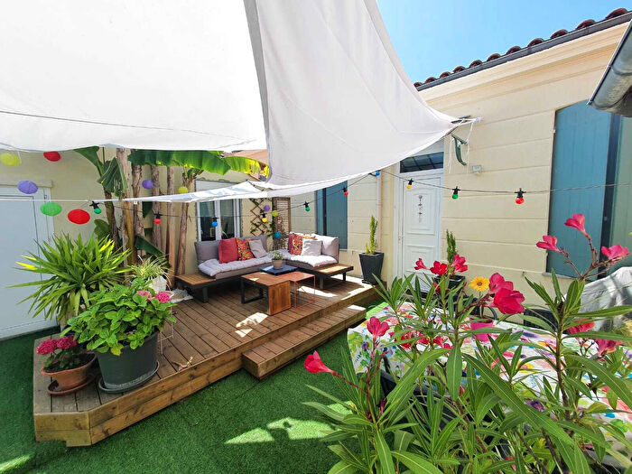 Maison à vendre - Rochefort, Chante, Alouette - 3 pièces - 1 chambre