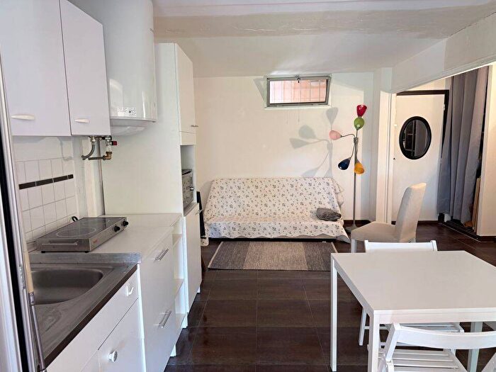 Appartement 1 pièce à louer à Sud, Le Pradet