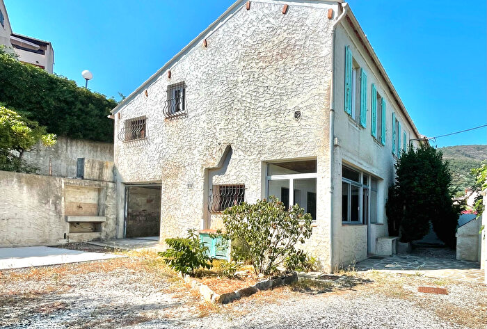 Maison 5 pièces à Le Lavandou, Cavalière, Layet, Pramousquier, à vendre