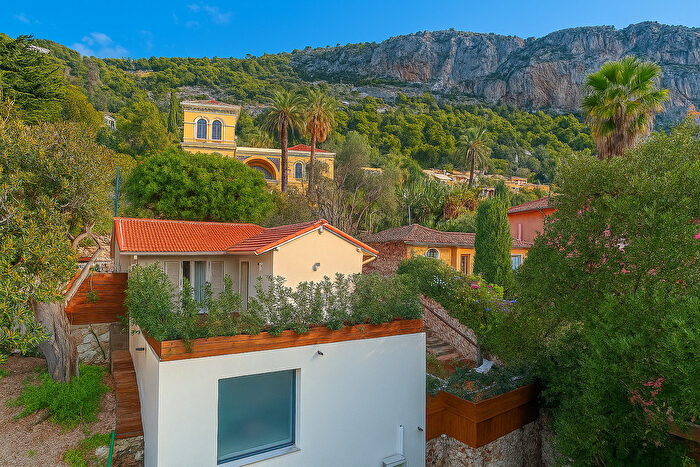 Maison à vendre - Menton, Haut Borrigo, Saint-Paul-Garavan, Vallée de Gorbio - 3 pièces - 2 chambres