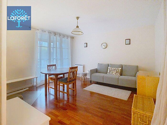 Appartement 2 pièces à louer à La Sourderie-Nord, Montigny-le-Bretonneux