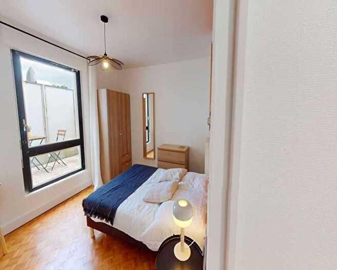 Appartement 5 pièces à louer - Cambronne-Garibaldi, Paris 15ème arrondissement