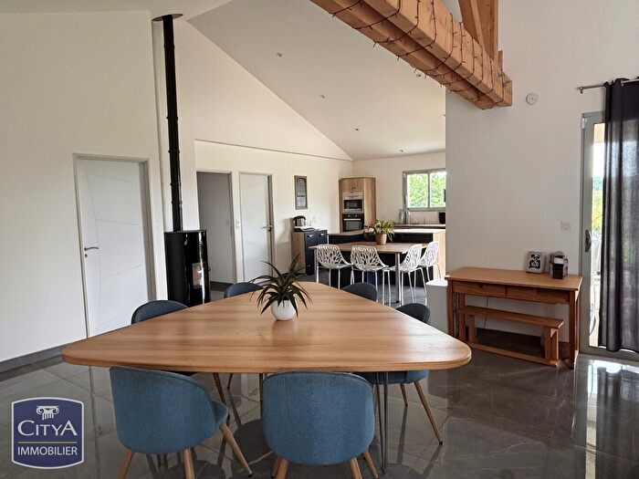 Maison 5 pièces à vendre à Iteuil