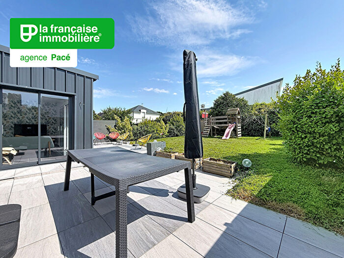 Maison 5 pièces à Saint-Gilles, à vendre