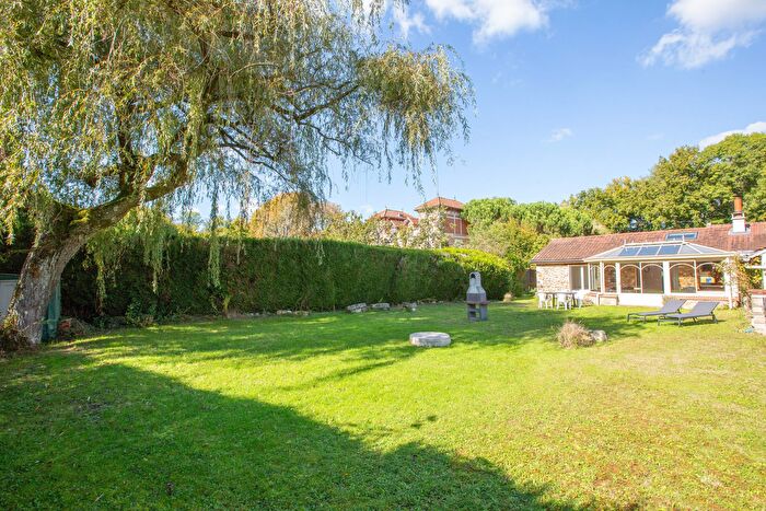 Maison à vendre - Chevreuse - 4 pièces - 2 chambres