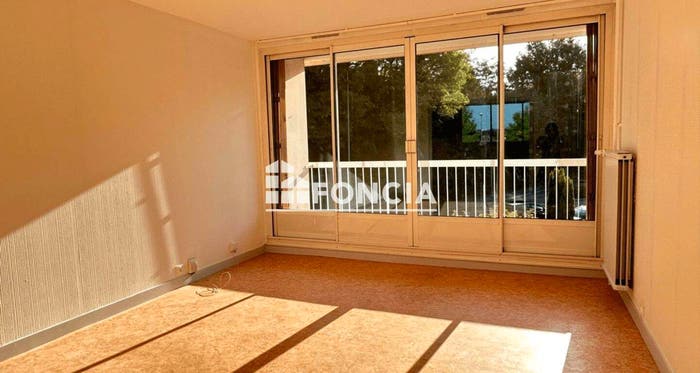 Appartement 4 pièces à Corgnac-Centre Commercial, Limoges, à louer