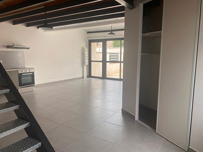 Appartement 4 pièces à louer - Tournon-sur-Rhône