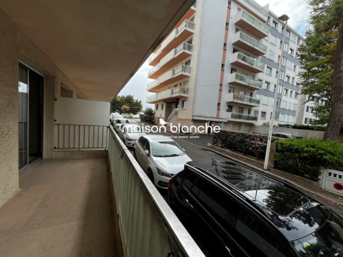 Appartement 2 pièces à vendre - La Baule-Escoublac, Centre-ville, Gare