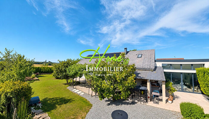 Maison 6 pièces à Saint-Doulchard, à vendre