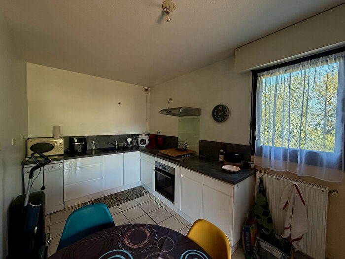 Appartement 3 pièces à louer - Baraqueville