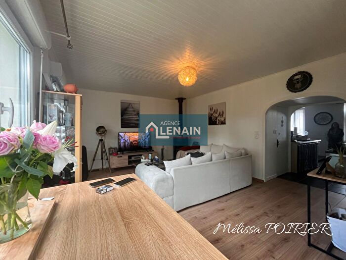 Maison 4 pièces à vendre à Saint-Laurent-sur-Sèvre