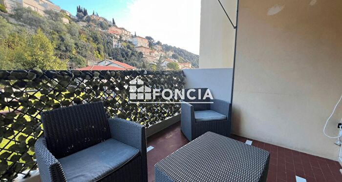 Appartement à vendre - Nice, Saint-Pierre de Feric - 3 pièces