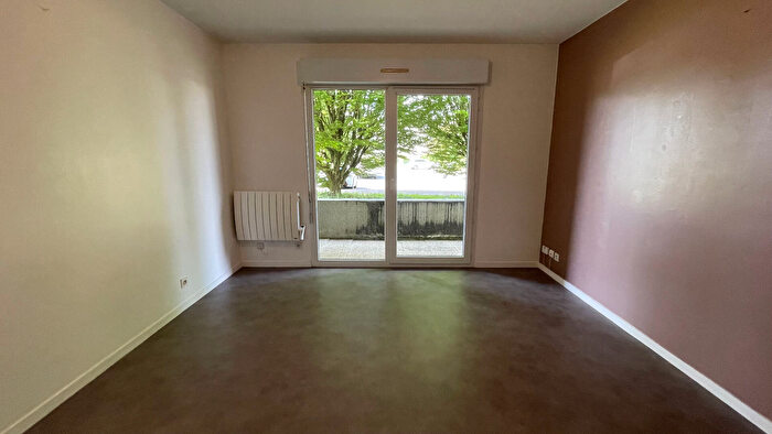 Appartement 1 pièce à louer - Poitiers, Trois Cités