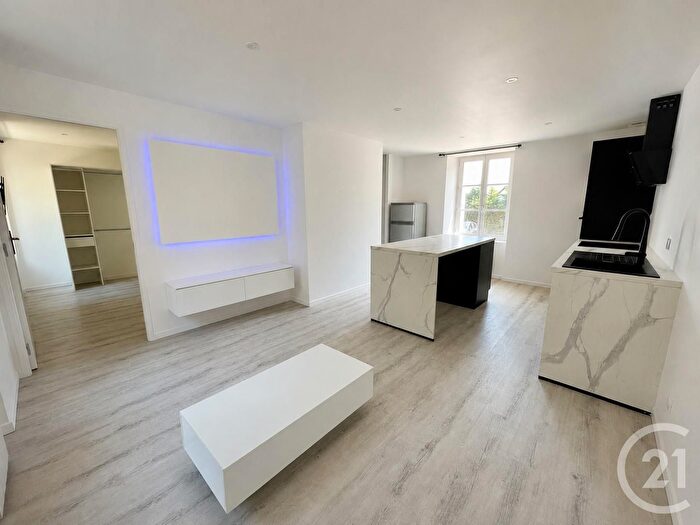 Appartement 2 pièces à Vannes, Gare, à vendre