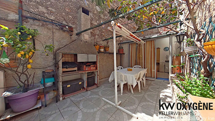 Maison à vendre - Rivesaltes - 6 pièces - 4 chambres