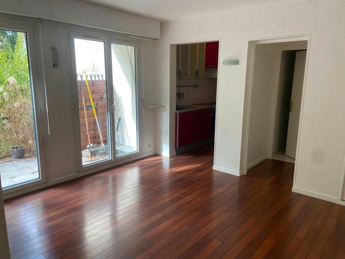Appartement 2 pièces à louer à Montreuil, Versailles