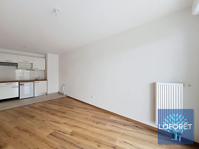 Appartement 2 pièces à louer - Valenciennes, Cheminots, Acalas, Fb de Lille