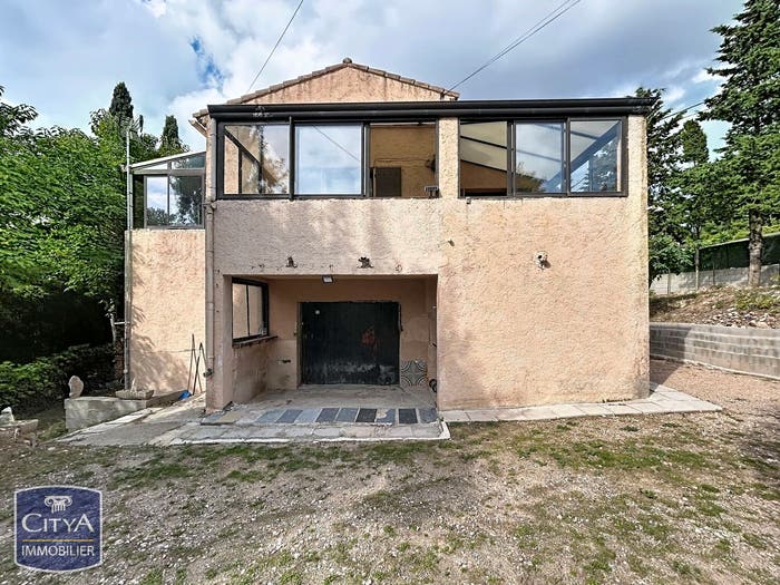 Maison 5 pièces à Les Pennes-Mirabeau, Cadeneaux, Monaco, à vendre