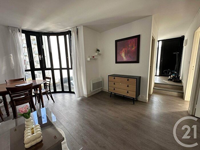 Appartement 2 pièces à louer - Chartres