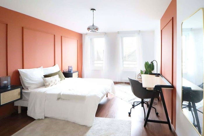 Appartement 1 pièce à Centre, Lille, à louer