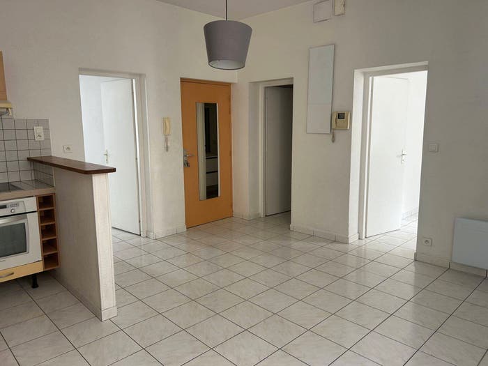 Centre ville, Bordeaux - Appartement 3 pièces à louer