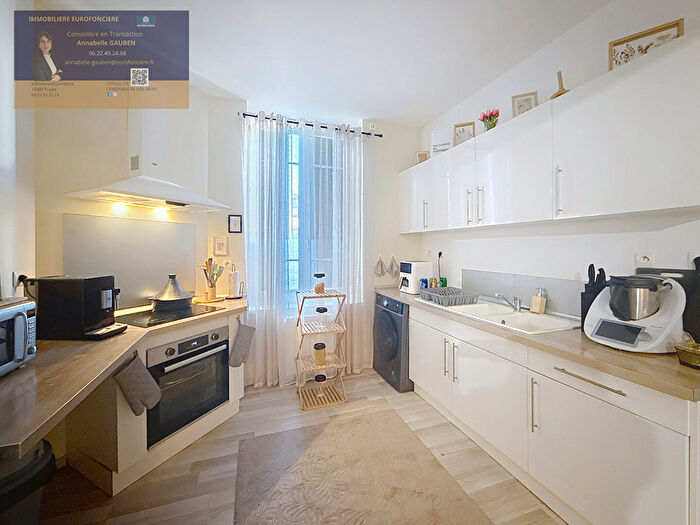 Appartement 3 pièces à vendre à Troyes, Trevois, Croncels