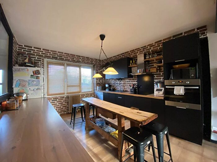 Maison à vendre - Bono - 6 pièces - 5 chambres