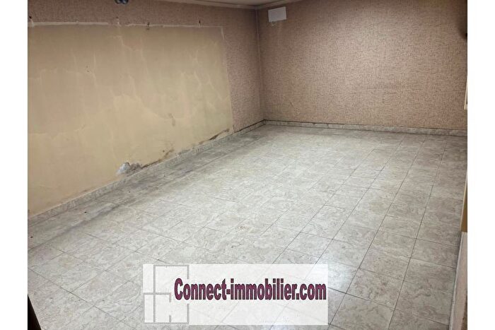 Maison à vendre - Caudry, Centre-ville - 4 pièces