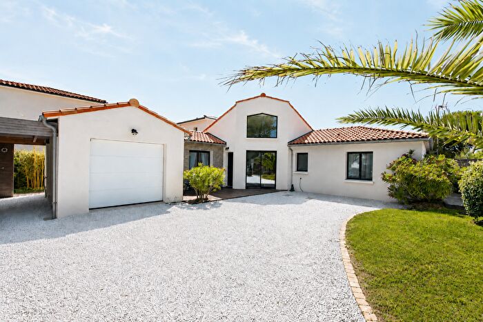 La Plaine-sur-Mer : Maison 5 pièces à vendre