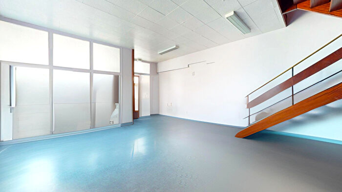 Maison à vendre - Lillebonne - 2 pièces - 1 chambre