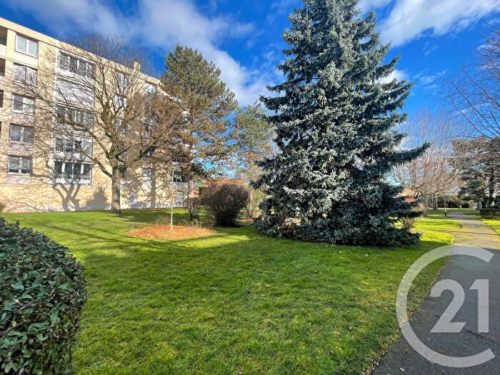 Appartement à vendre - Champagne-au-Mont-dOr - 3 pièces - 2 chambres