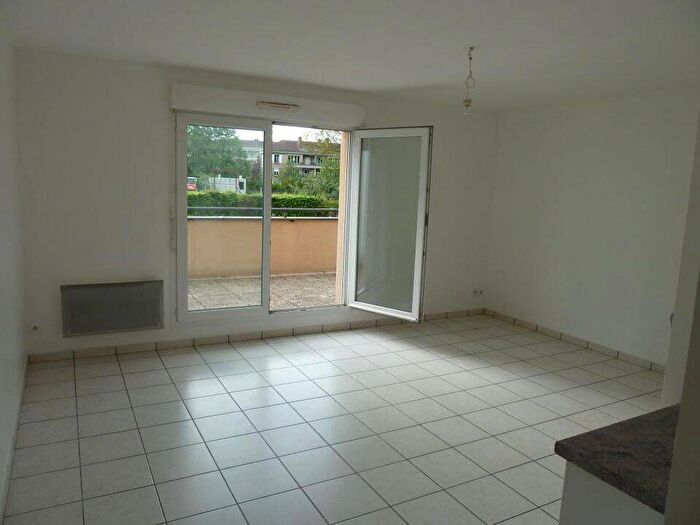 Saint Maurice, Amiens - Appartement 2 pièces à louer