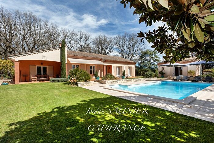 Maison à vendre - Saint-Félix-Lauragais - 7 pièces - 5 chambres