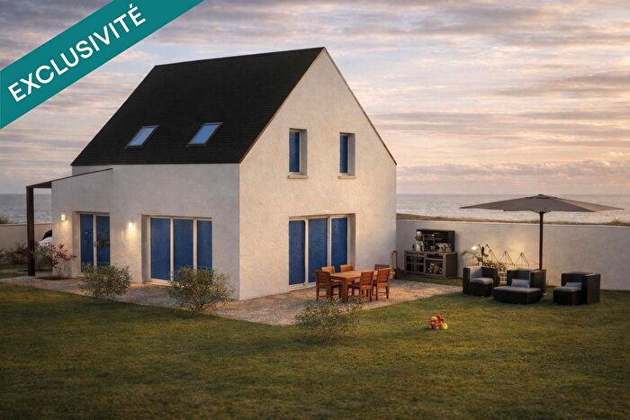 Goulien : Maison 6 pièces à vendre
