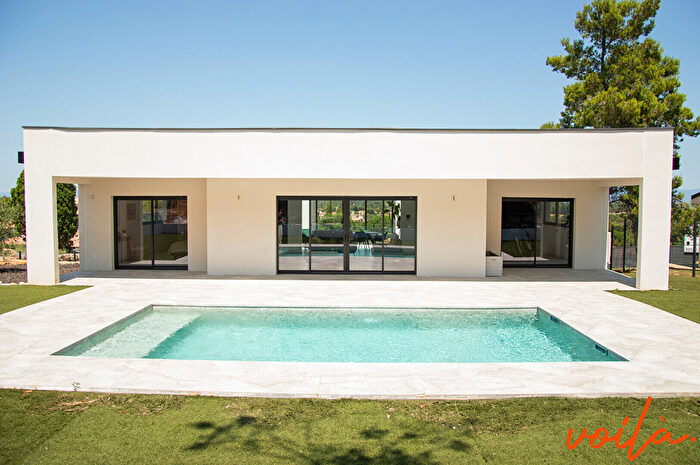 Maison à vendre - Palaja - 4 pièces - 3 chambres