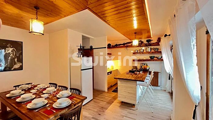 Maison 11 pièces à vendre - Mijoux