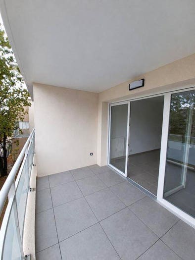 Collettes Est, Draguignan - Appartement 2 pièces à louer