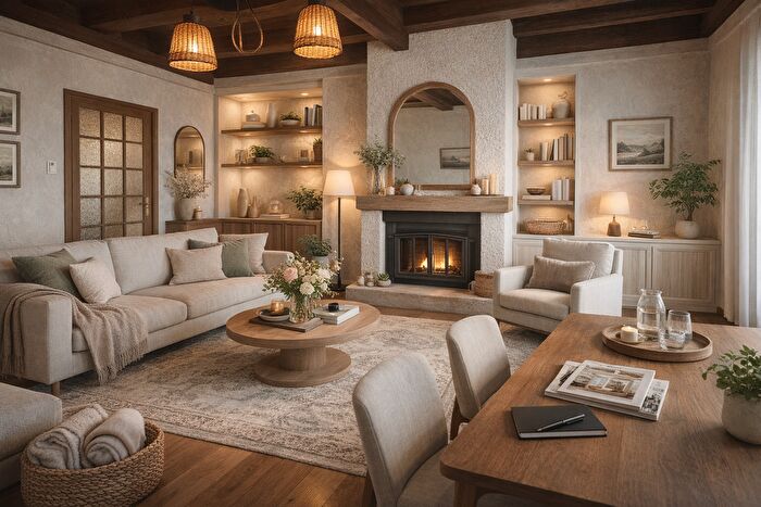 Maison à vendre - Colayrac-Saint-Cirq - 5 pièces - 4 chambres