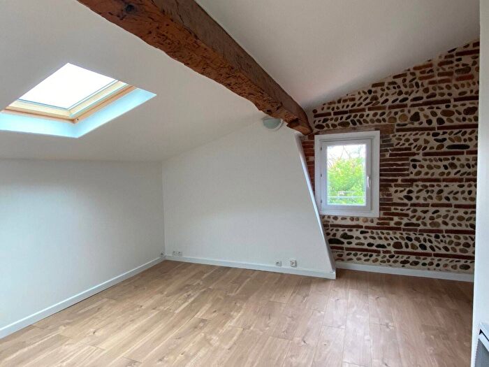 Appartement 2 pièces à Château-de-lHers, Toulouse, à louer