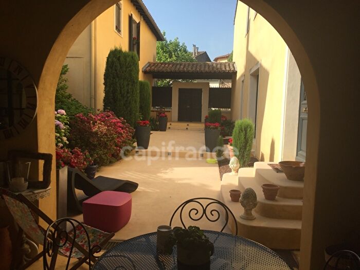 Maison à vendre - Rieumes - 7 pièces - 5 chambres