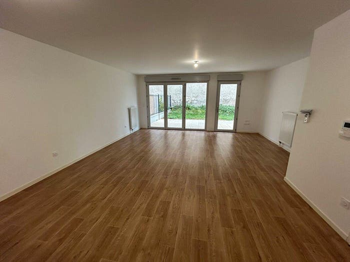 Poitiers Ouest-Demi Lune-République-Bel Air - Appartement 4 pièces à louer