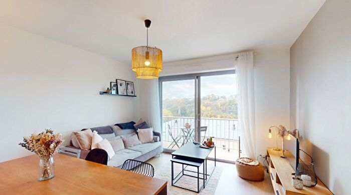 Rodez, Gourgan, Paraire - Appartement 2 pièces à louer