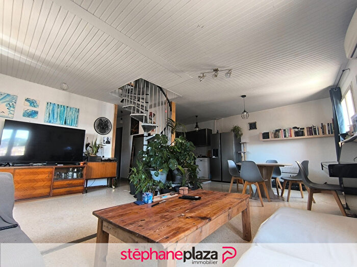 Appartement 3 pièces à Vaison-la-Romaine, à vendre