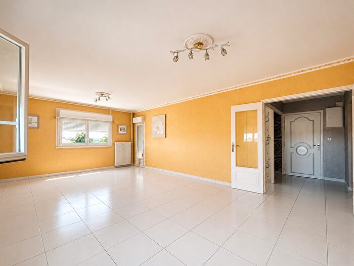 Appartement 3 pièces à Angers, à vendre